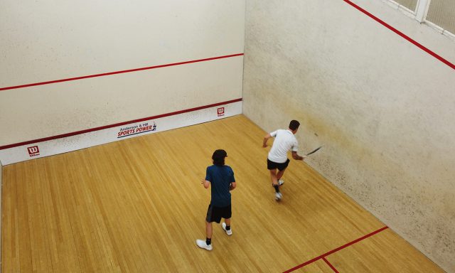 Club Membership - Christchurch Football Squash Club