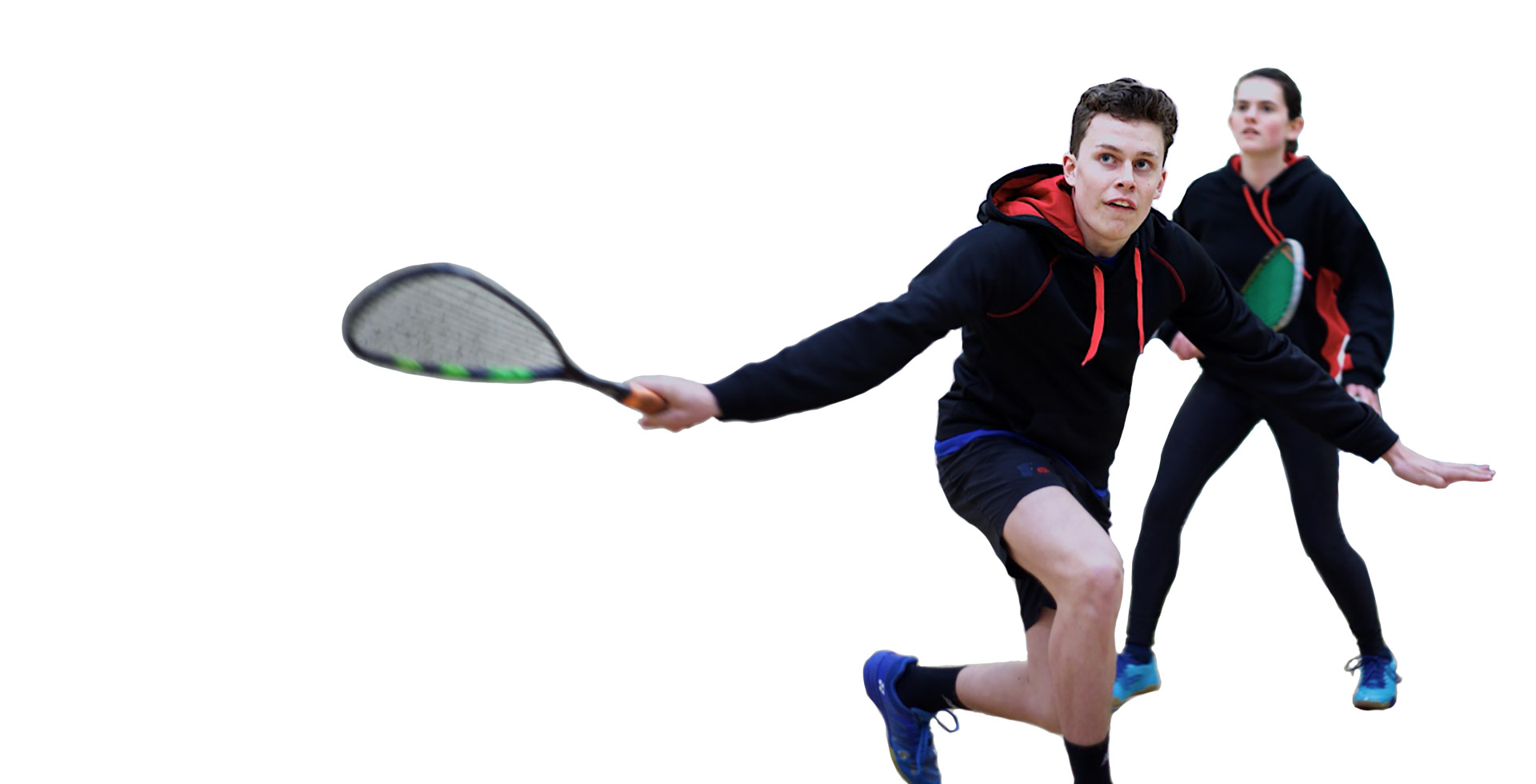 Interclub - Christchurch Football Squash Club